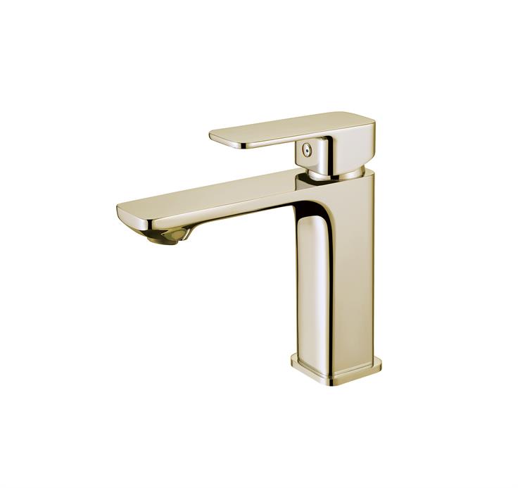 Basin Mixers NZ | Modern Bathroom Mixer Taps in Black, Chrome & More ...