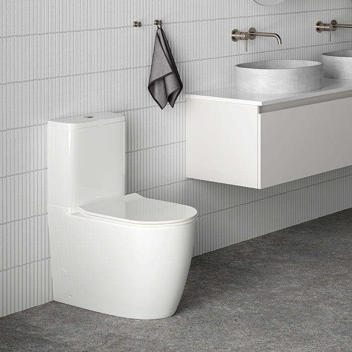 ELEMENTI UNO CC BTW TOILET SUITE – The Tile Collection™