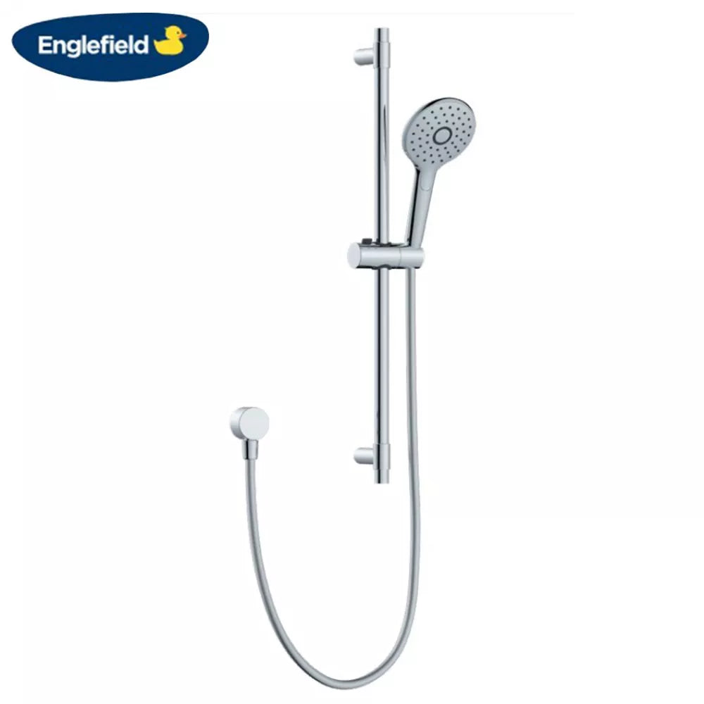 ENGLEFIELD STUDIO PIN SLIDE SHOWER 3 COLOURS AVAILABLE – The Tile ...