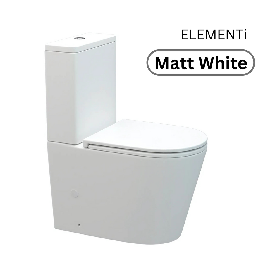 ELEMENTI by Robertson Bathware – The Tile Collection™